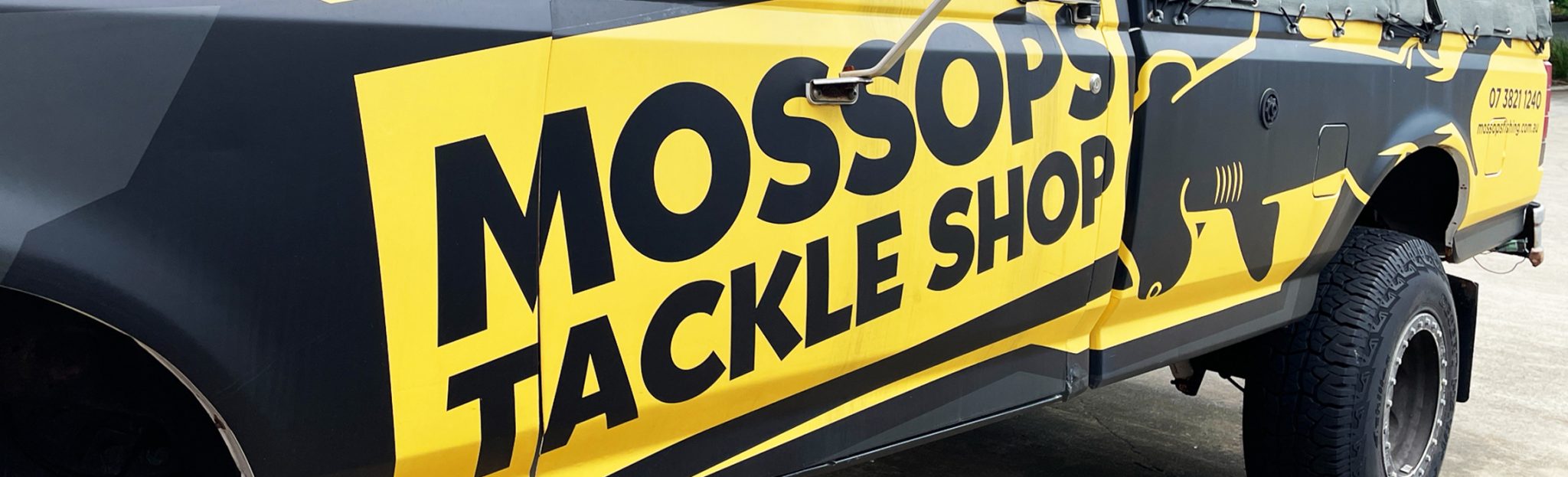 Fishing Tackle Shop Queensland | Gears, Bait, Reels Combo